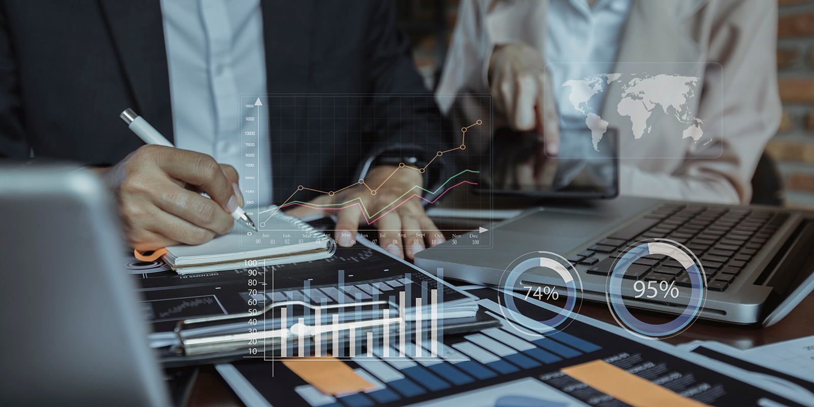 Corporate Access Event Software - InvitePeople