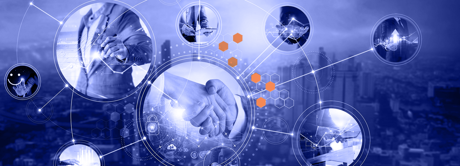 Should we build our own digital business community? | InvitePeople