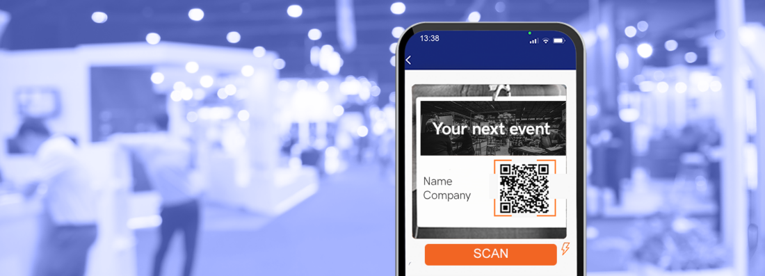 Lead Scanning Technology: Maximizing Leads at In-Person Events ...