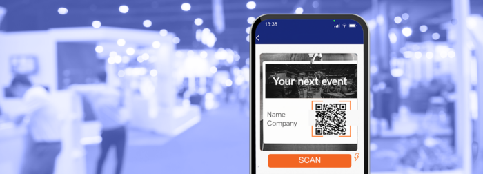 Lead Scanning Technology: Maximizing Leads at In-Person Events ...