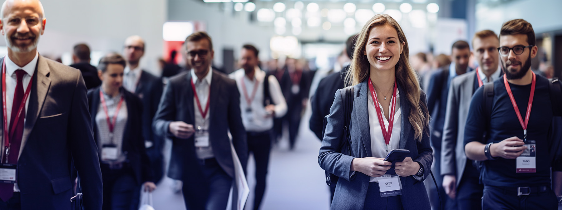 Participant management – Registration, tickets, and payments for events ...