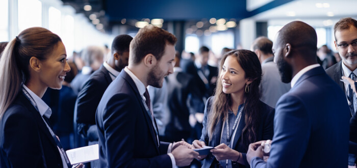 Understanding Business Matchmaking Events | InvitePeople