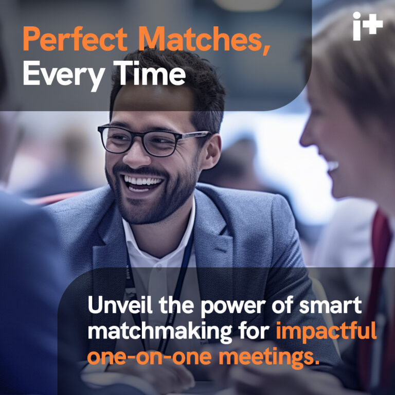 Understanding Business Matchmaking Events | InvitePeople
