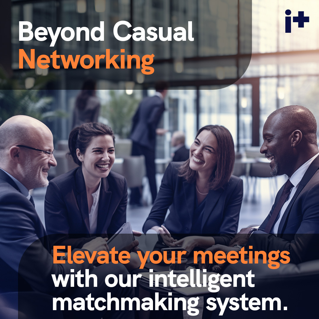 Planning for Success: Organizing a Business Matchmaking Event ...